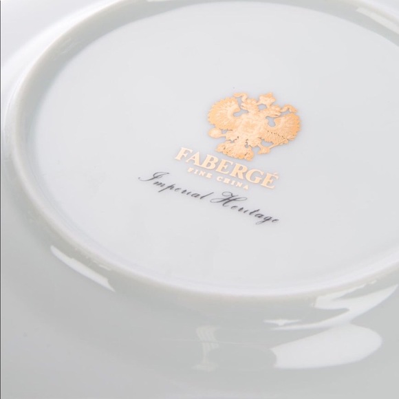 Faberge | Dining | Faberge 28 Piece Imperial Tableware Set | Poshmark